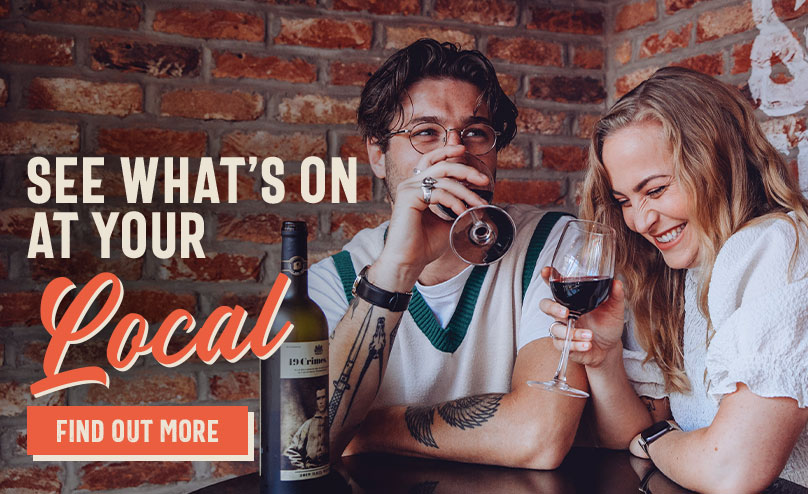 The Green Dragon in Beverley, East Riding Of Yorkshire