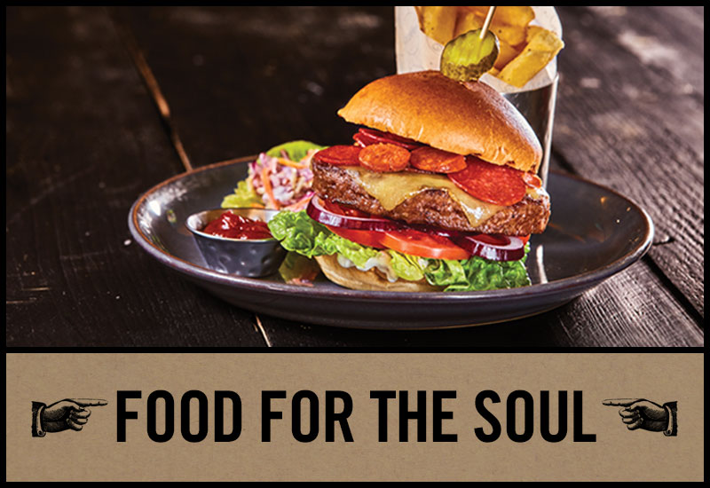 The Green Dragon, Beverley • Open New Year's Eve & Day!